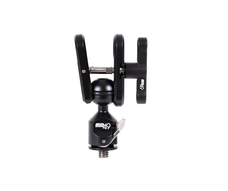 Cathay Photo | MID49 Universal Speedball Monitor Mount