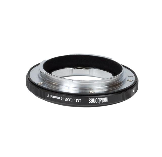 Cathay Photo | Metabones Leica M Lens to Canon EFR Mount T Adapter…