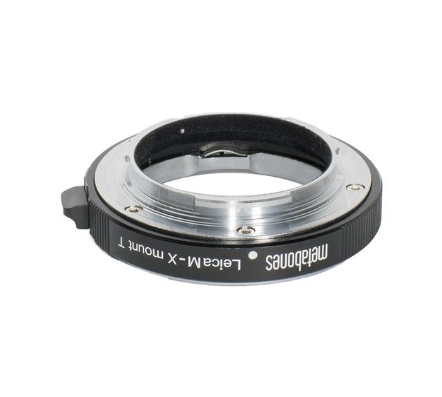 Cathay Photo | Metabones Leica M Lens to Fuji X Adapter II
