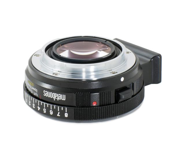 Cathay Photo | Metabones Nikon G Lens to Sony E-Mount Speed Booster…