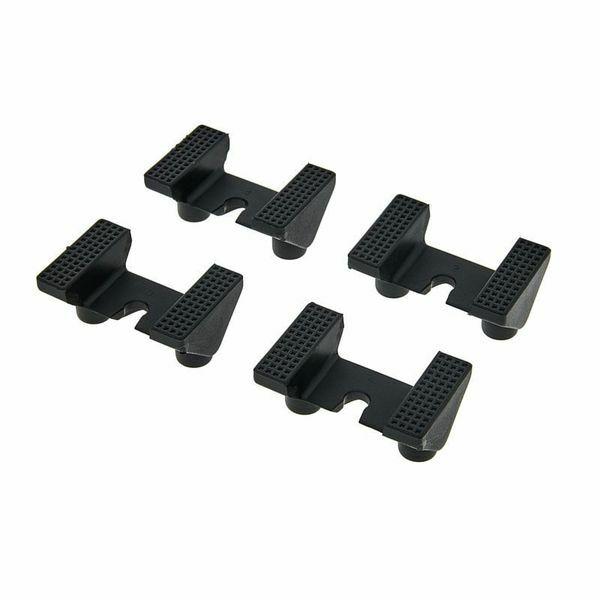Cathay Photo | Manfrotto 035WDG Set of 4 Wedges for Super Clamp