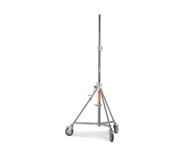 Cathay Photo | Avenger Super Wind Up Stand Stainless Steel 2.9m Low…