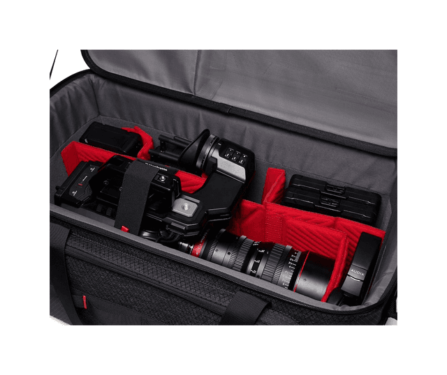 Cathay Photo | Manfrotto Pro Light Cineloader Medium
