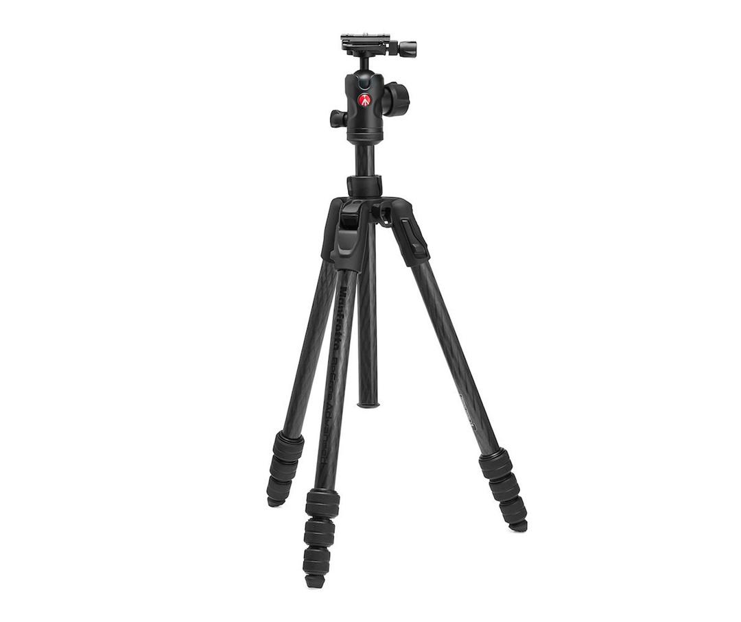 Cathay Photo | Manfrotto MKBFRTC4FB-BH Befree Advanced AS Twist…