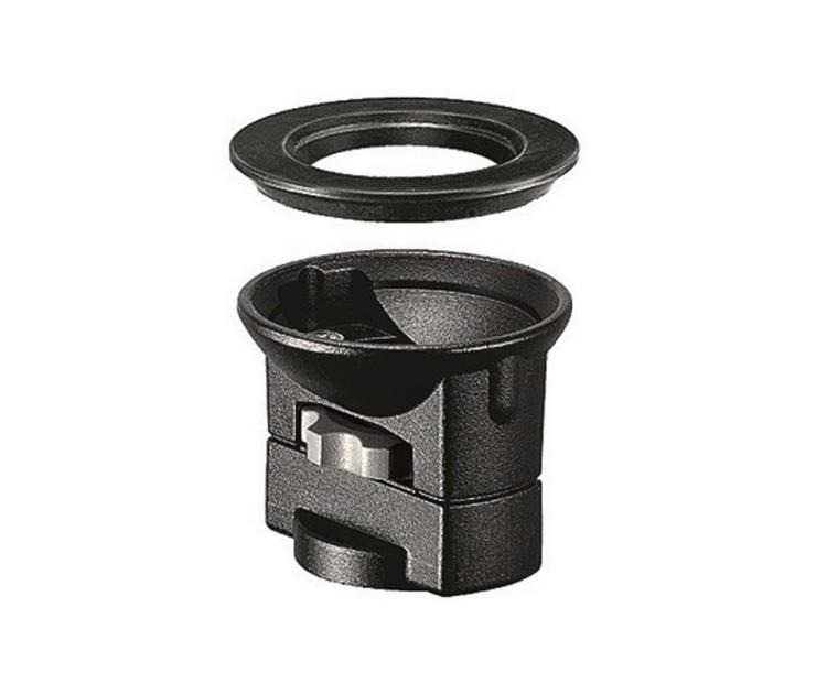 Cathay Photo | Manfrotto 325N Bowl Adapter