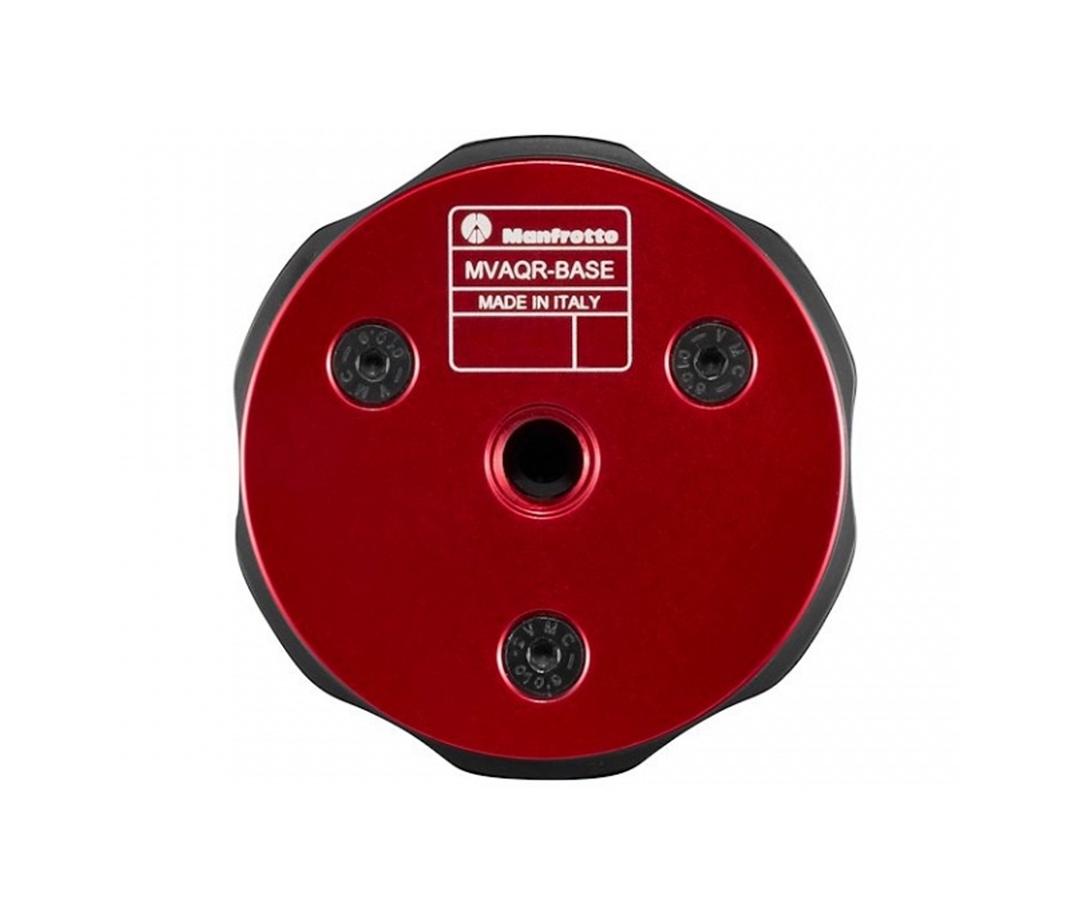 Cathay Photo | Manfrotto MVAQR MOVE Quick Release System