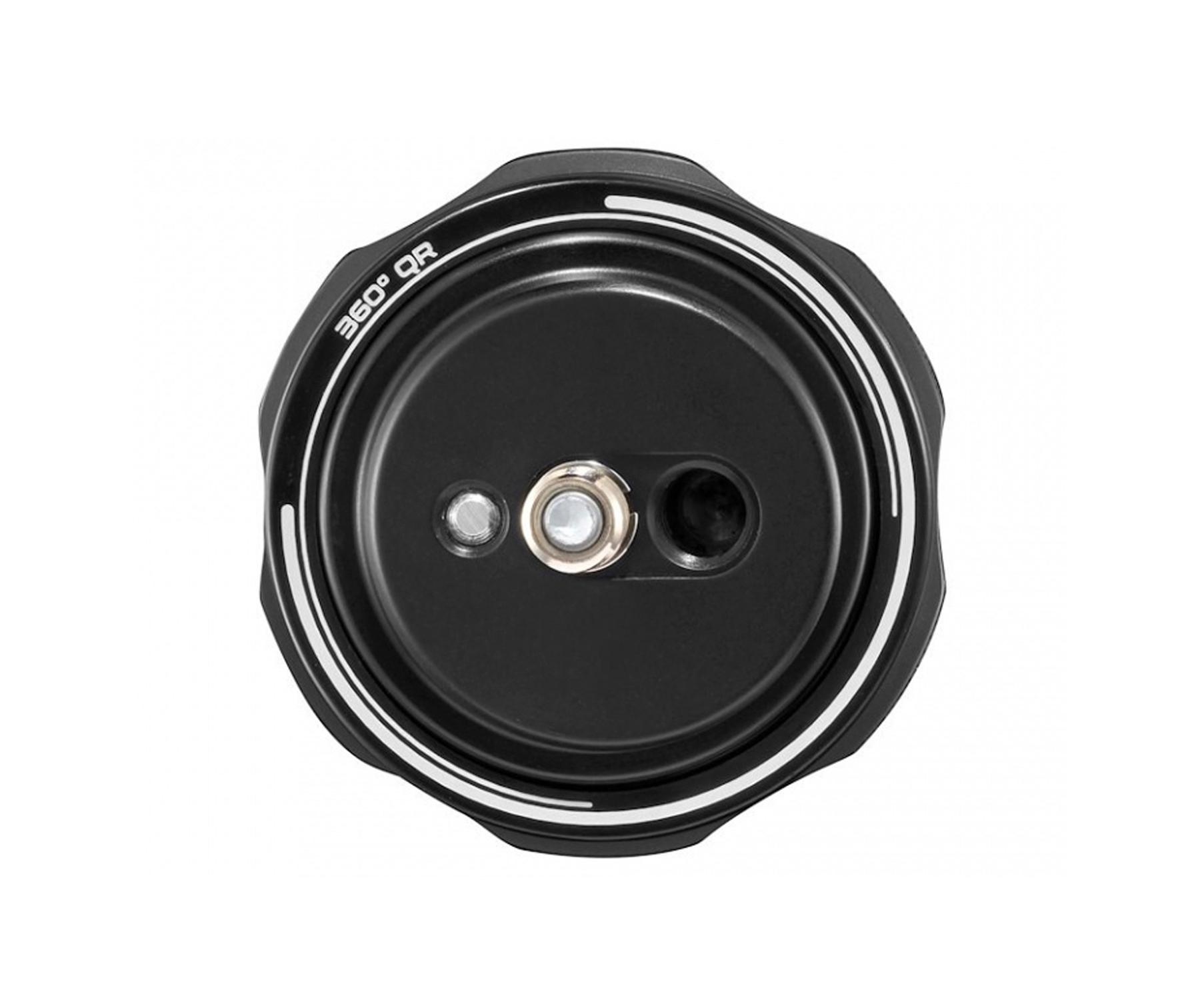 Cathay Photo | Manfrotto MVAQR MOVE Quick Release System