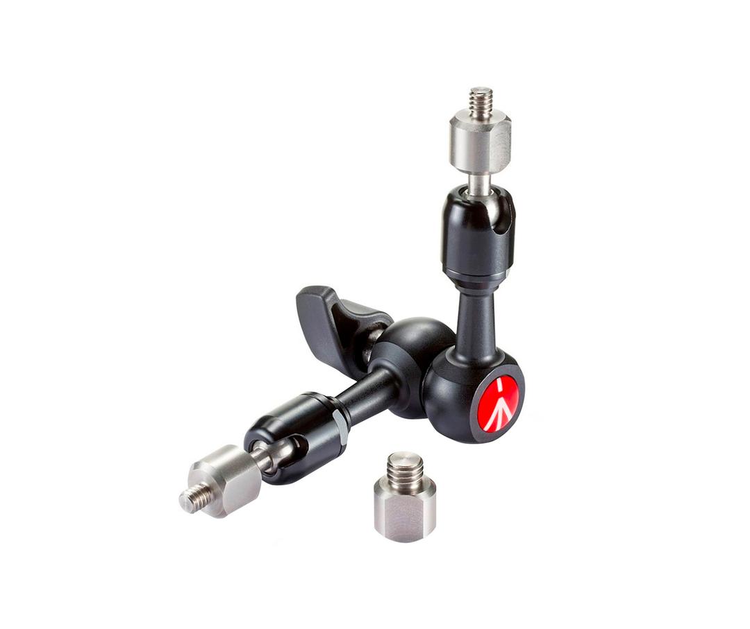 Cathay Photo | Manfrotto 244 Micro Friction Arm