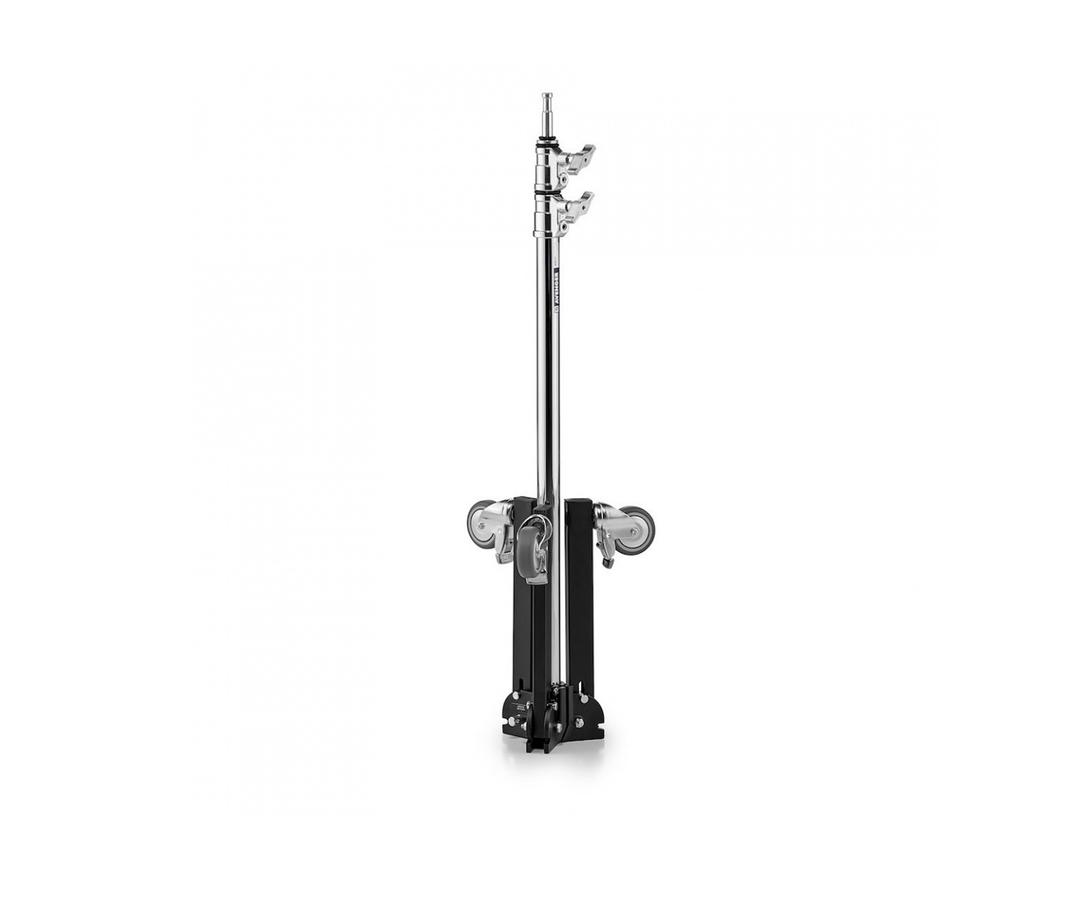 Cathay Photo | Manfrotto Avenger A5017 Baby Roller Low Boy 170cm CS…