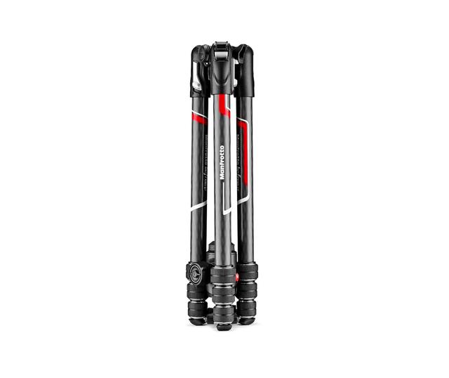 Cathay Photo | Manfrotto MKBFRTC4GT-BH Befree GT Carbon fibre Tripod…