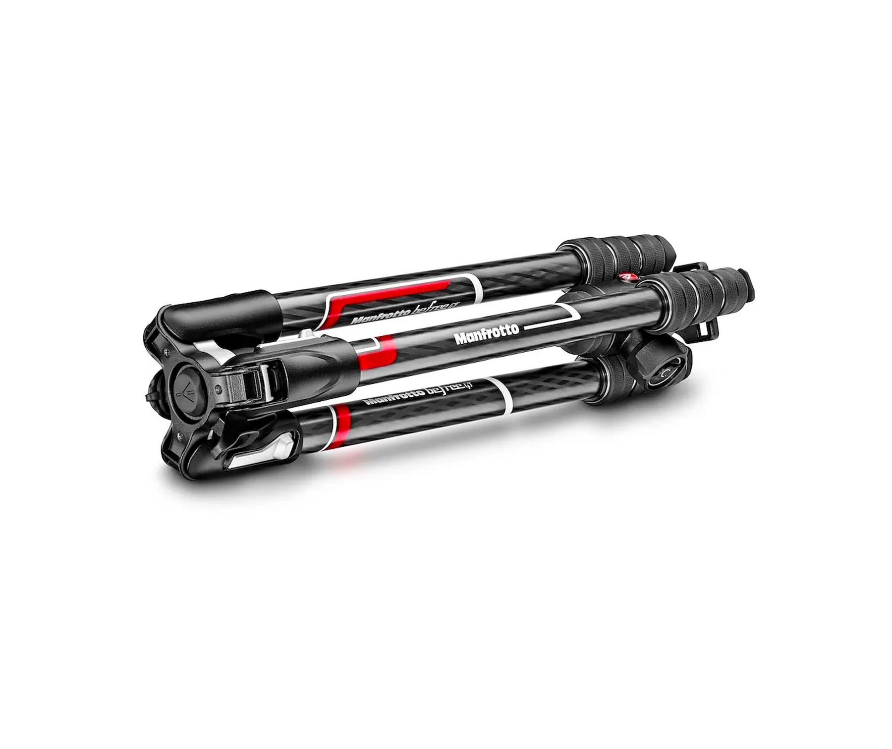 Cathay Photo | Manfrotto MKBFRTC4GT-BH Befree GT Carbon fibre Tripod…