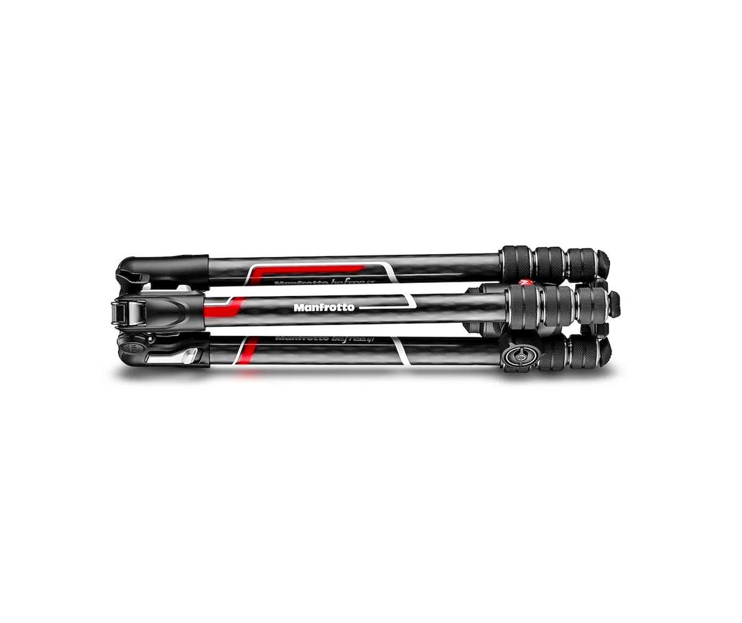 Cathay Photo | Manfrotto MKBFRTC4GT-BH Befree GT Carbon fibre Tripod…