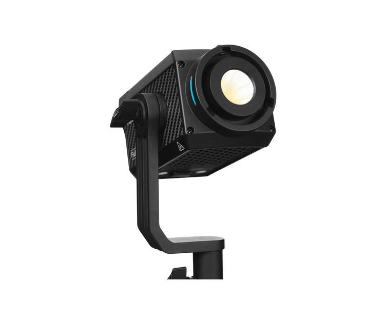 Cathay Photo | Nanlite Forza 60C RGBLAC LED Spotlight