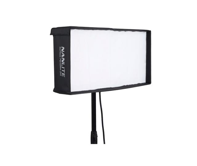 Cathay Photo | Nanlite PavoSlim 120B Bi-Color LED Panel Light