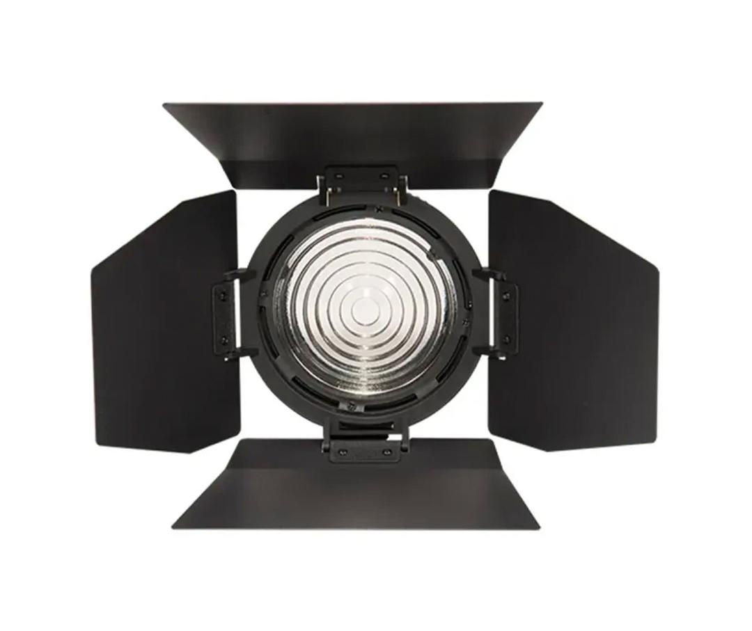 Cathay Photo | Nanlite FL-11 Fresnel Lens for Forza 60 (with barndoor)