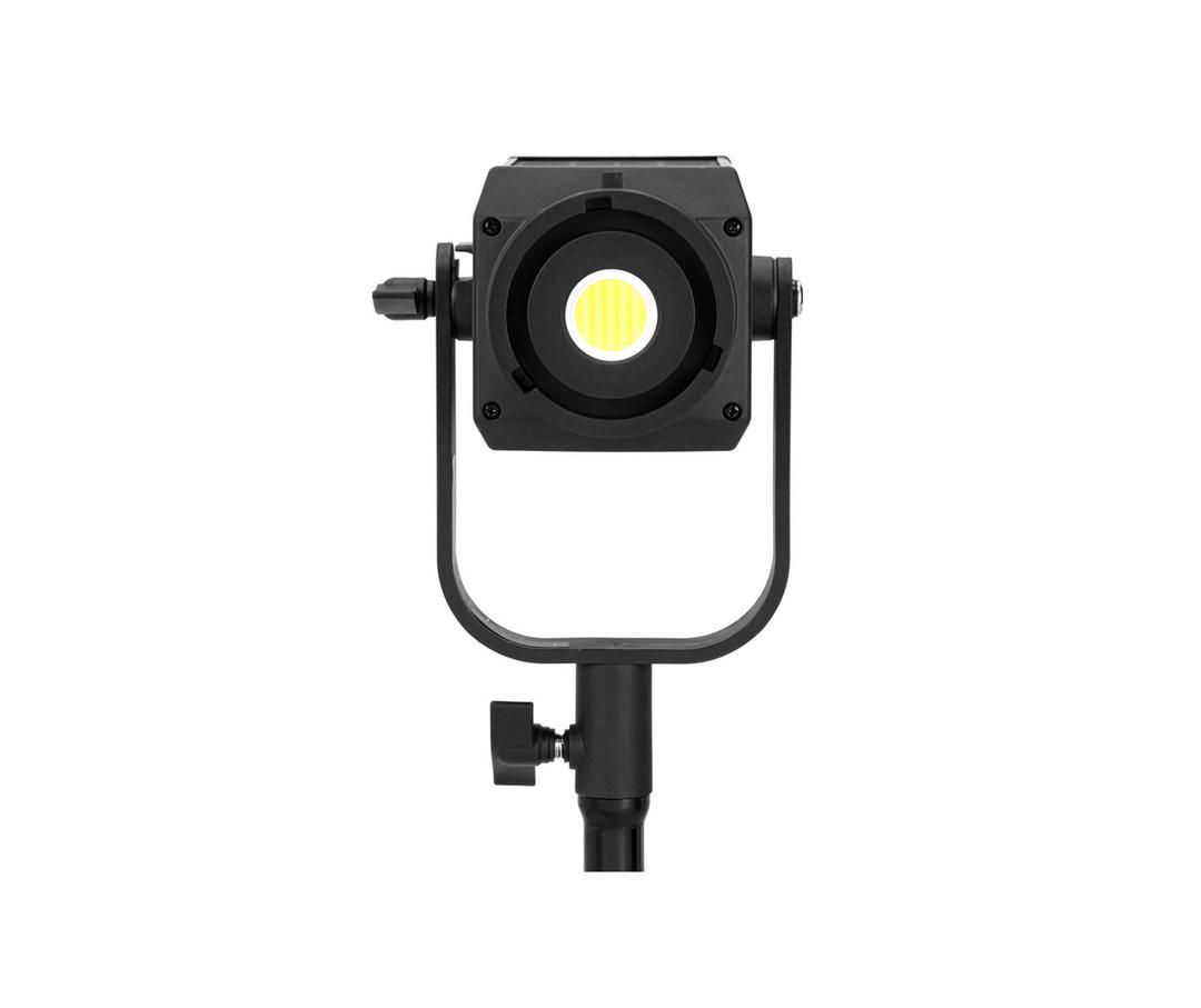 Cathay Photo | Nanlite FS-60B Bi-Color LED Spotlight