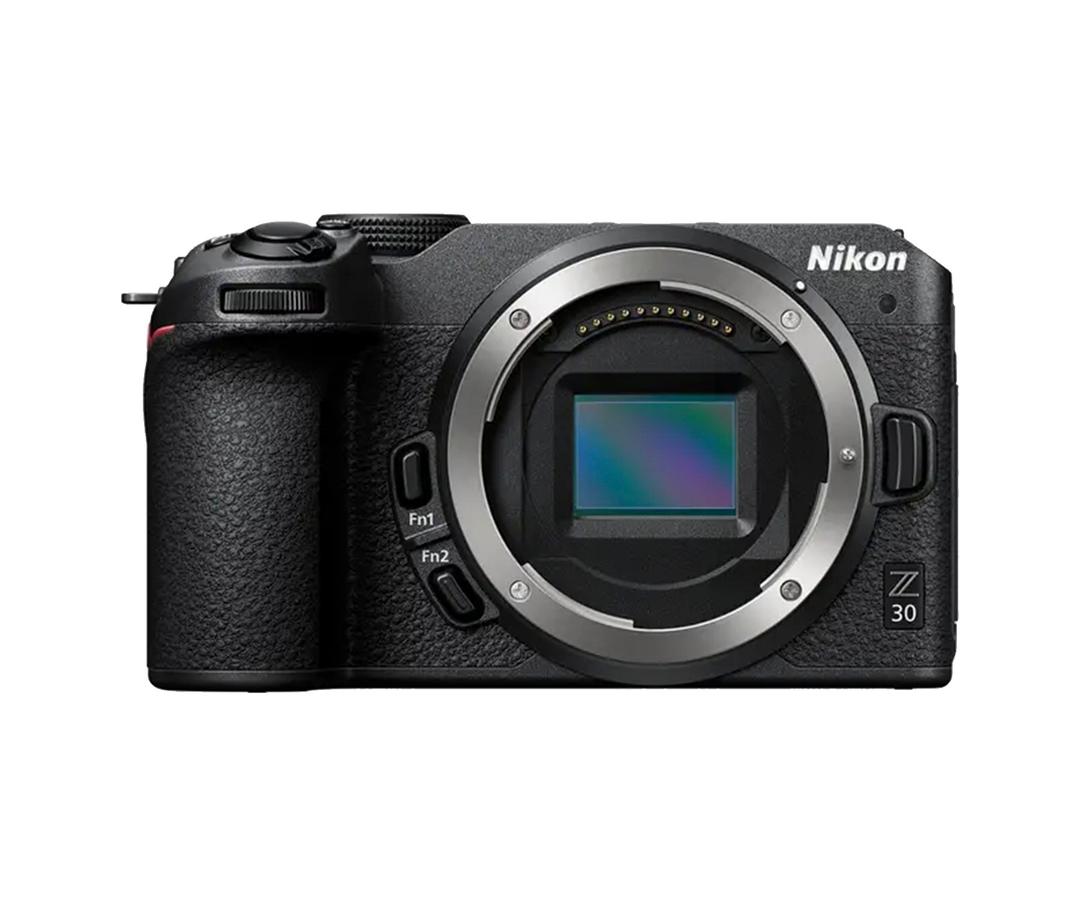 Cathay Photo | Nikon Z 30 with NIKKOR Z DX 18-140mm f/3.5-6.3 VR
