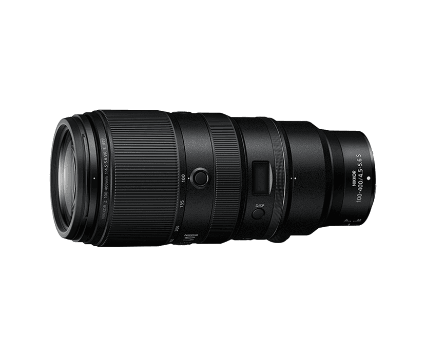 Cathay Photo | Nikon NIKKOR Z 100-400mm f/4.5-5.6 VR S