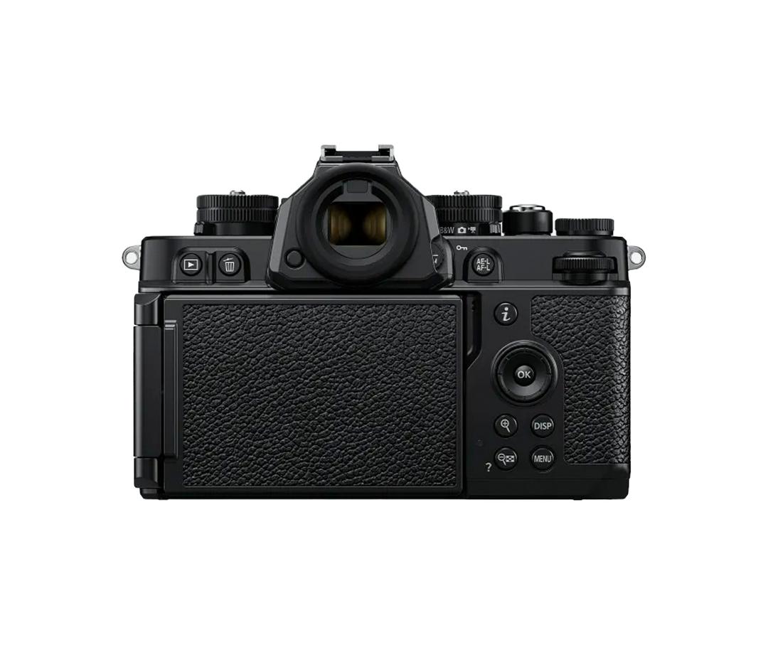 Cathay Photo | Nikon Zf Body (Black)