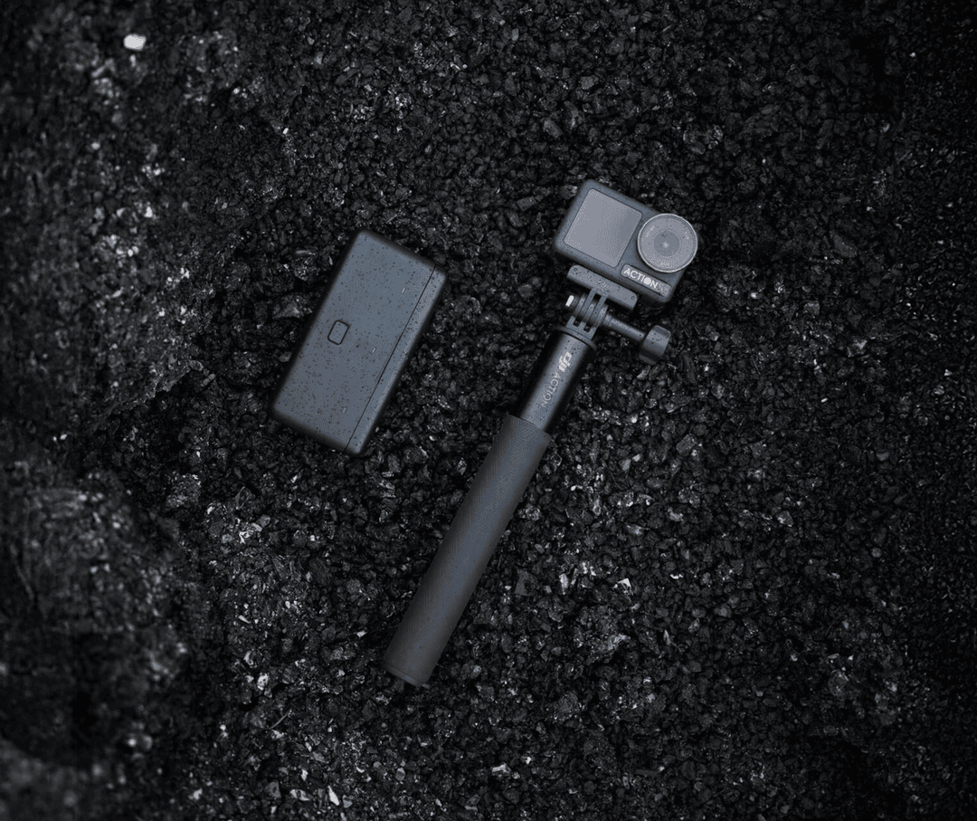 Cathay Photo | DJI Osmo Action 5 Pro Adventure Combo