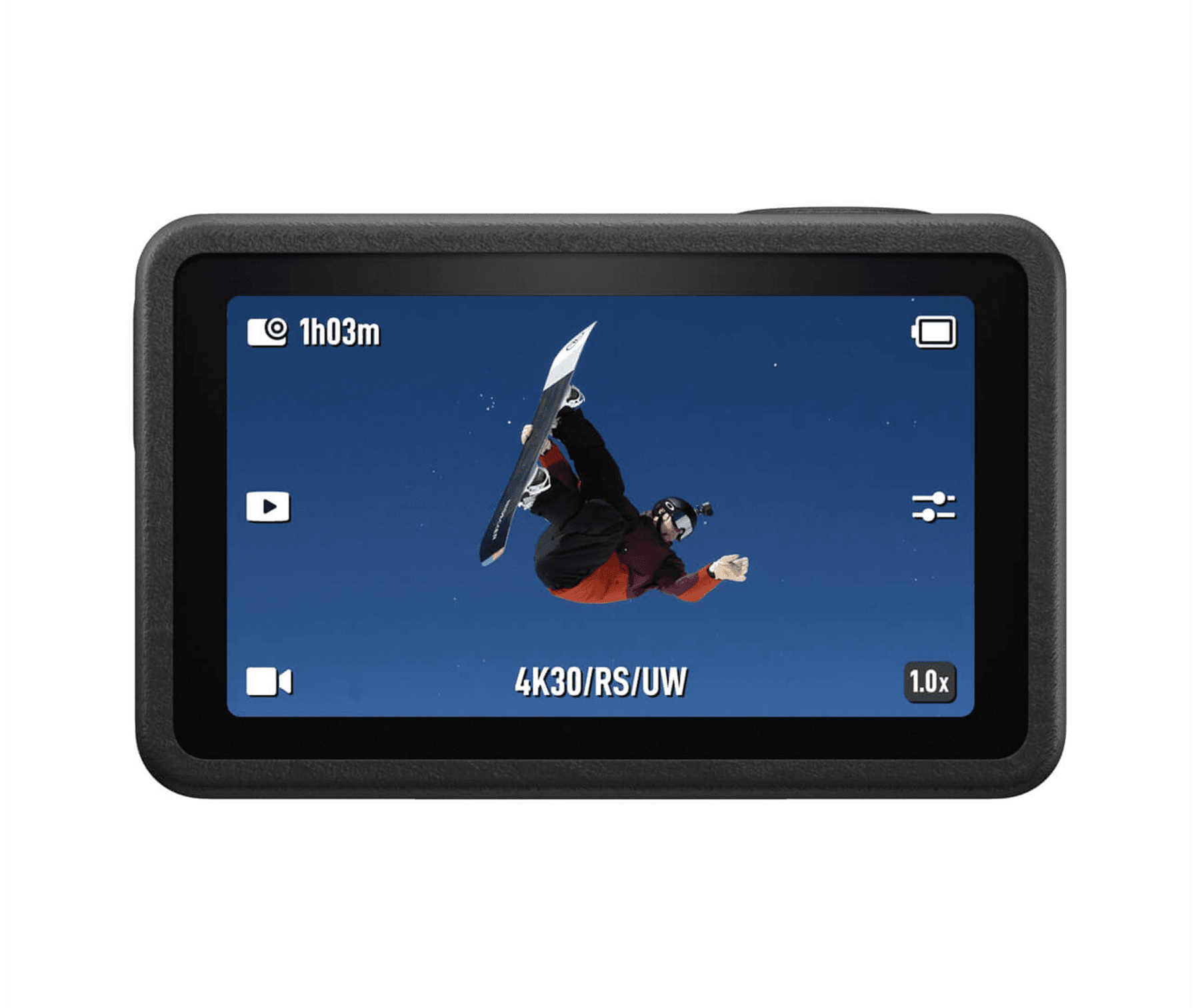 Cathay Photo | DJI Osmo Action 5 Pro Standard Combo