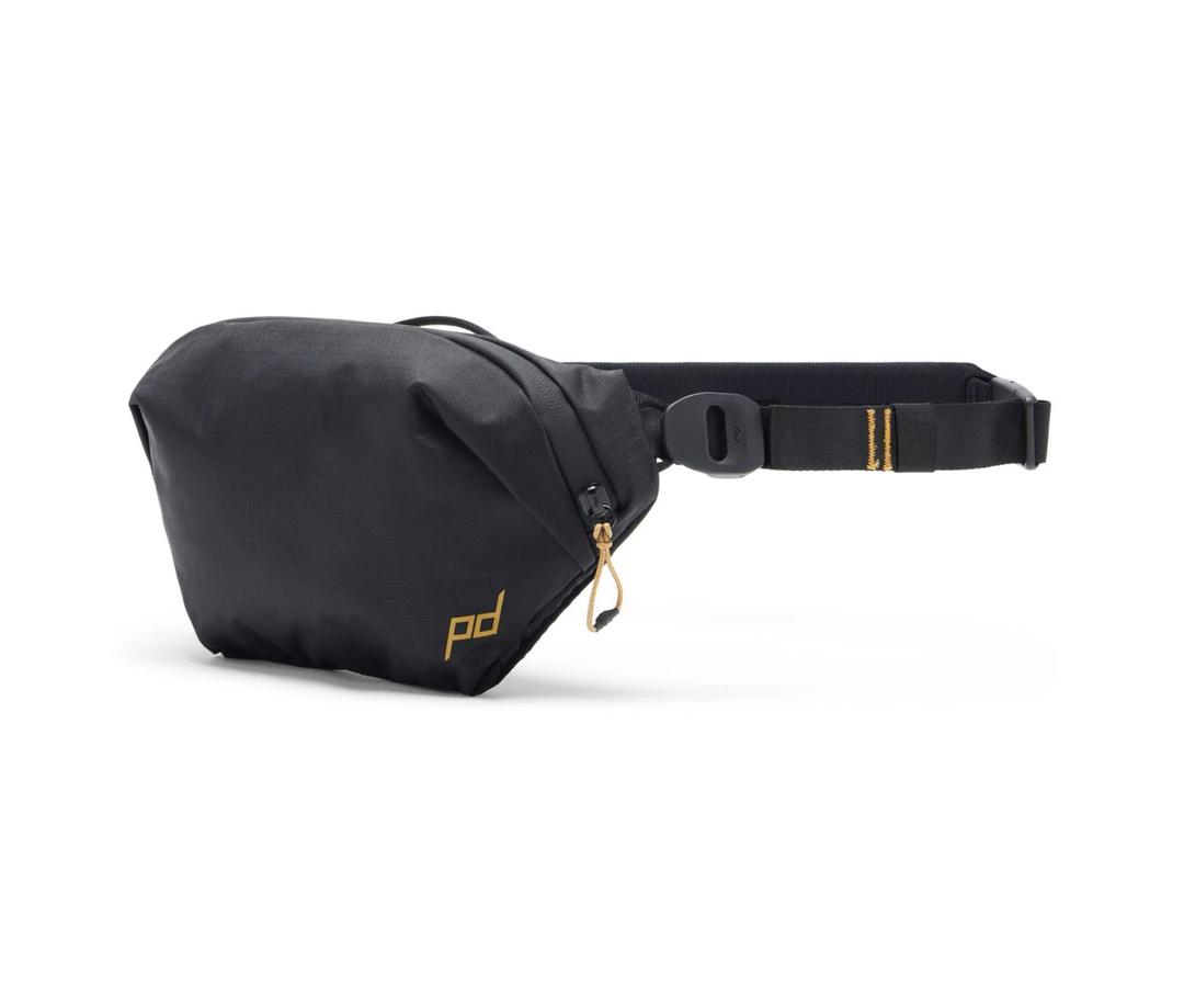 Cathay Photo | Peak Design Outdoor Sling 2L (Black)