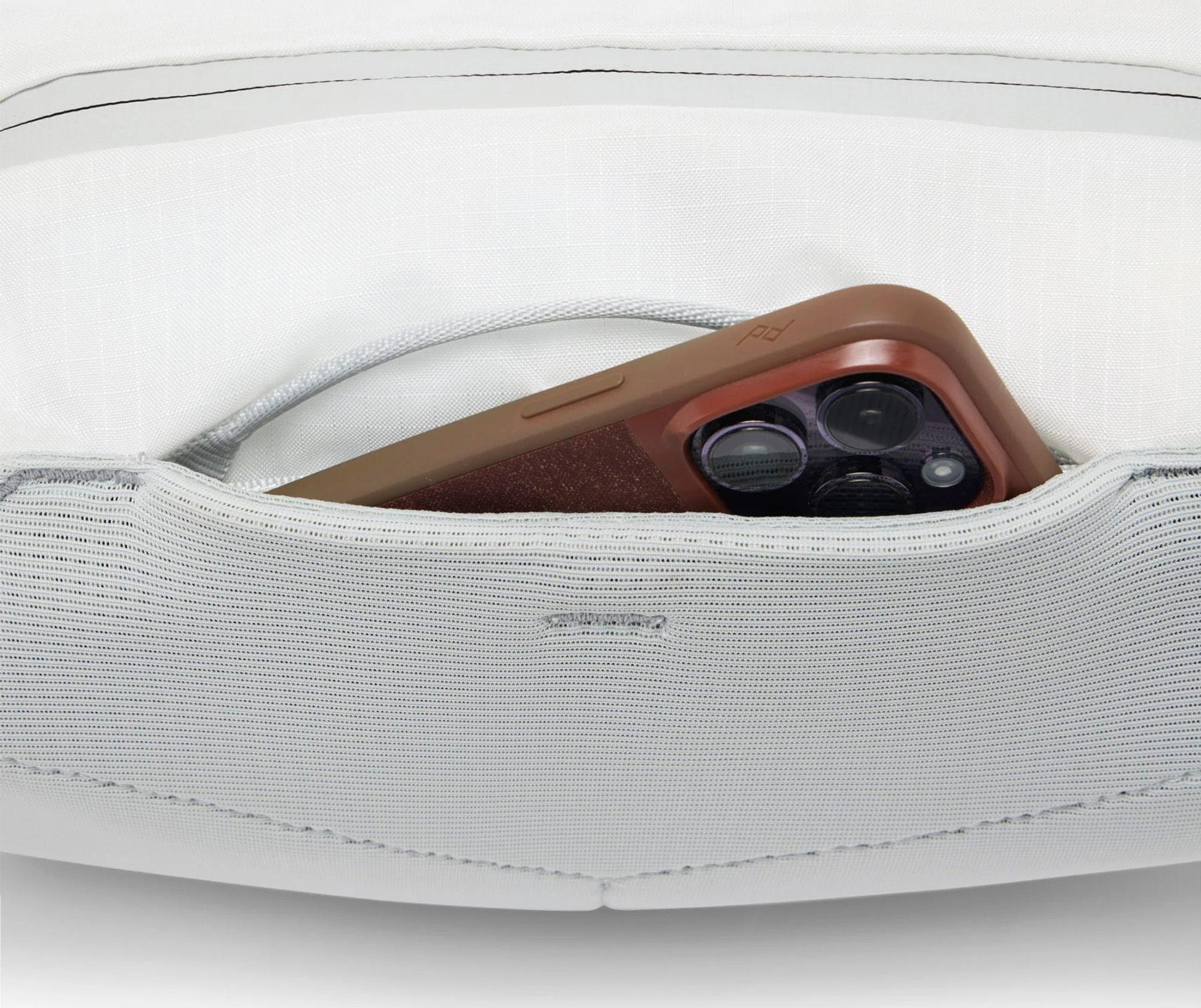 Cathay Photo | Peak Design Outdoor Sling 7L (Cloud)