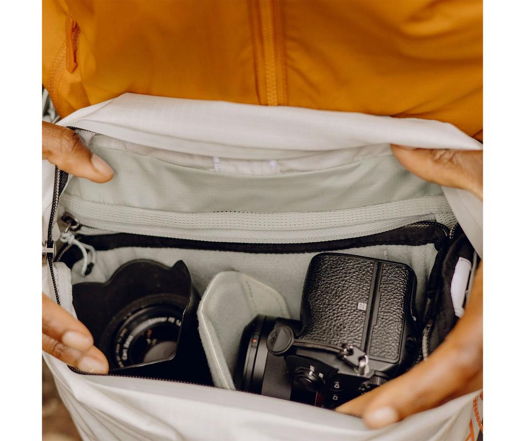 Cathay Photo | Peak Design Outdoor Sling 7L (Cloud)