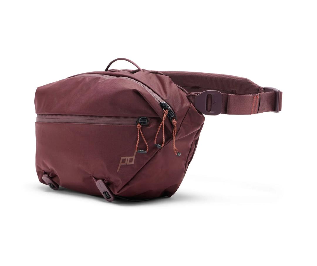 Cathay Photo | Peak Design Outdoor Sling 7L (Eclipse)