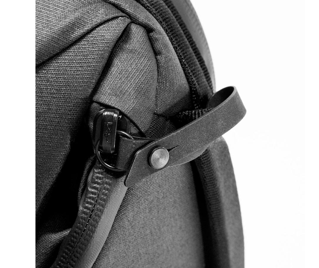 Cathay Photo | Peak Design Everyday Backpack 20L v2 (Black)