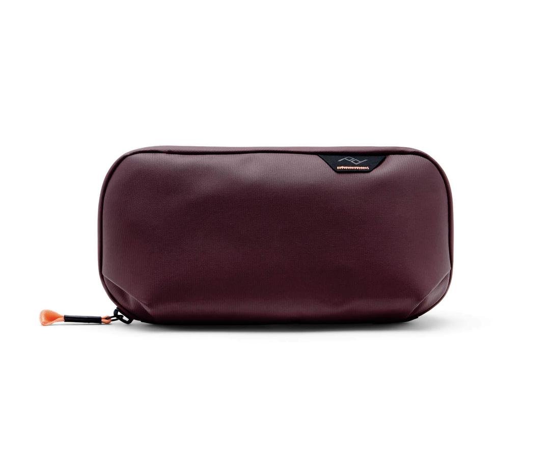 Cathay Photo | Peak Design Tech Pouch - Small (Eclipse)