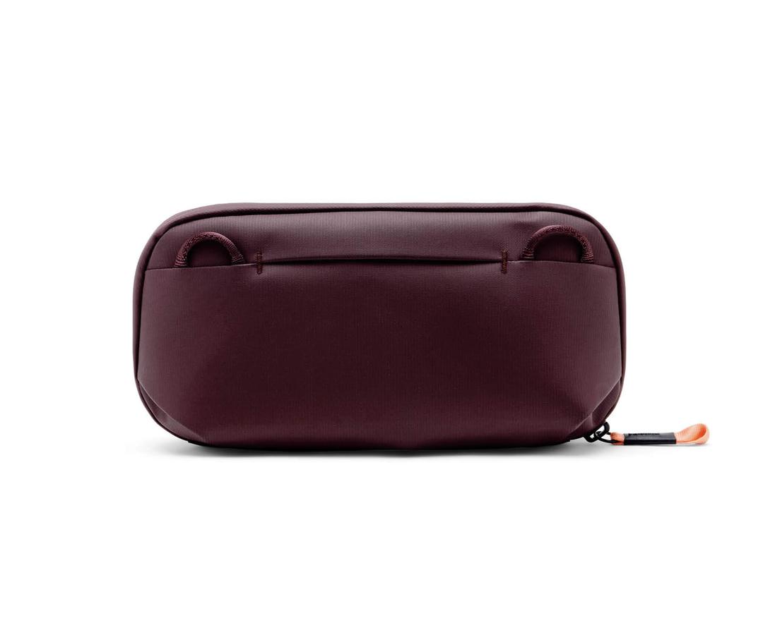 Cathay Photo | Peak Design Tech Pouch - Small (Eclipse)