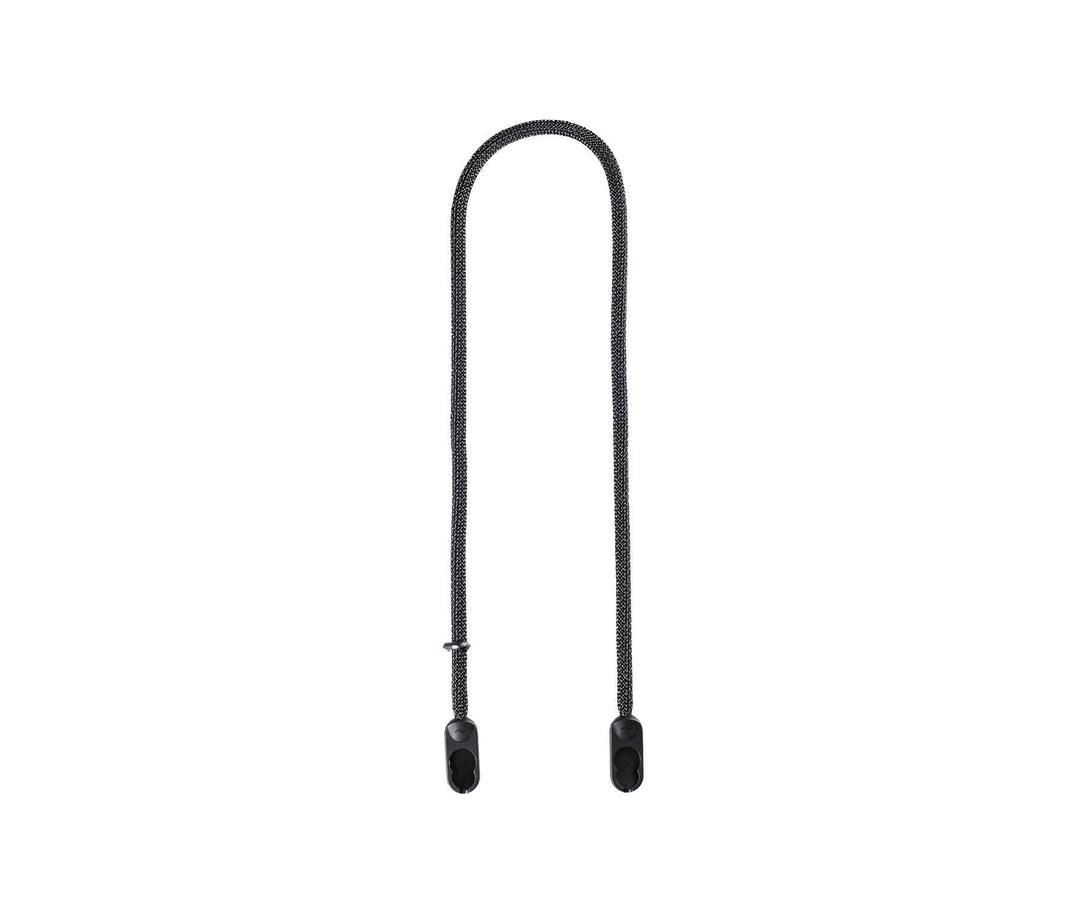 Cathay Photo | Peak Design Form Rope Camera Strap Short (Black)