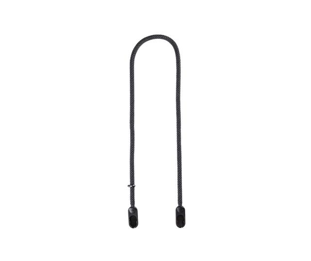 Cathay Photo | Peak Design Form Rope Camera Strap Short (Black)