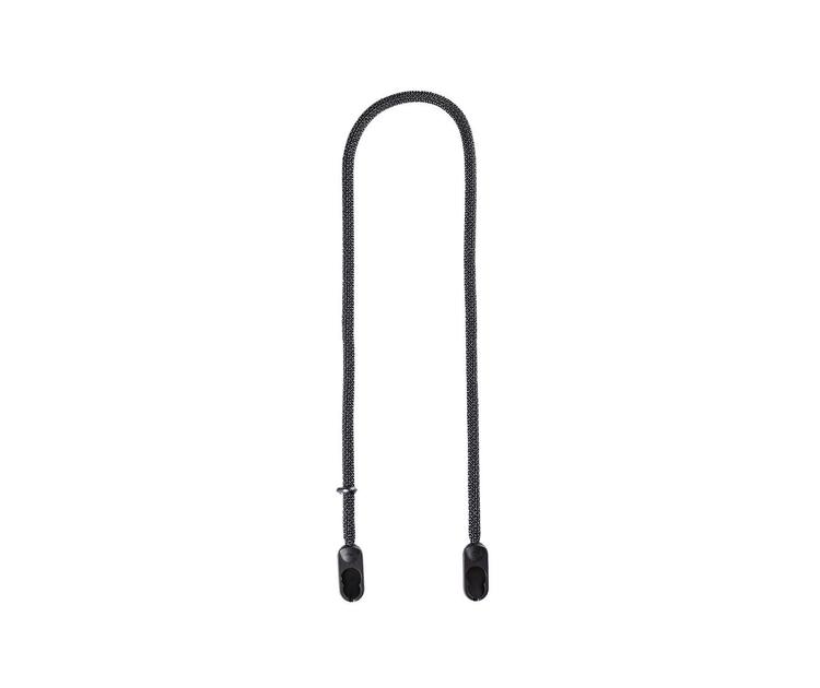 Cathay Photo | Peak Design Form Rope Camera Strap Short (Black)