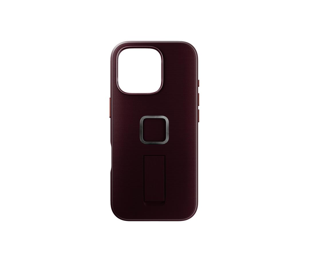 Cathay Photo | Peak Design Loop Case - iPhone 16 Pro (Eclipse)