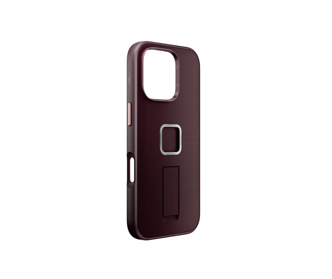 Cathay Photo | Peak Design Loop Case - iPhone 16 Pro (Eclipse)