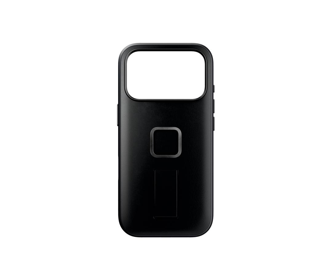 Cathay Photo | Peak Design Loop Case - iPhone 17 Pro (Black)