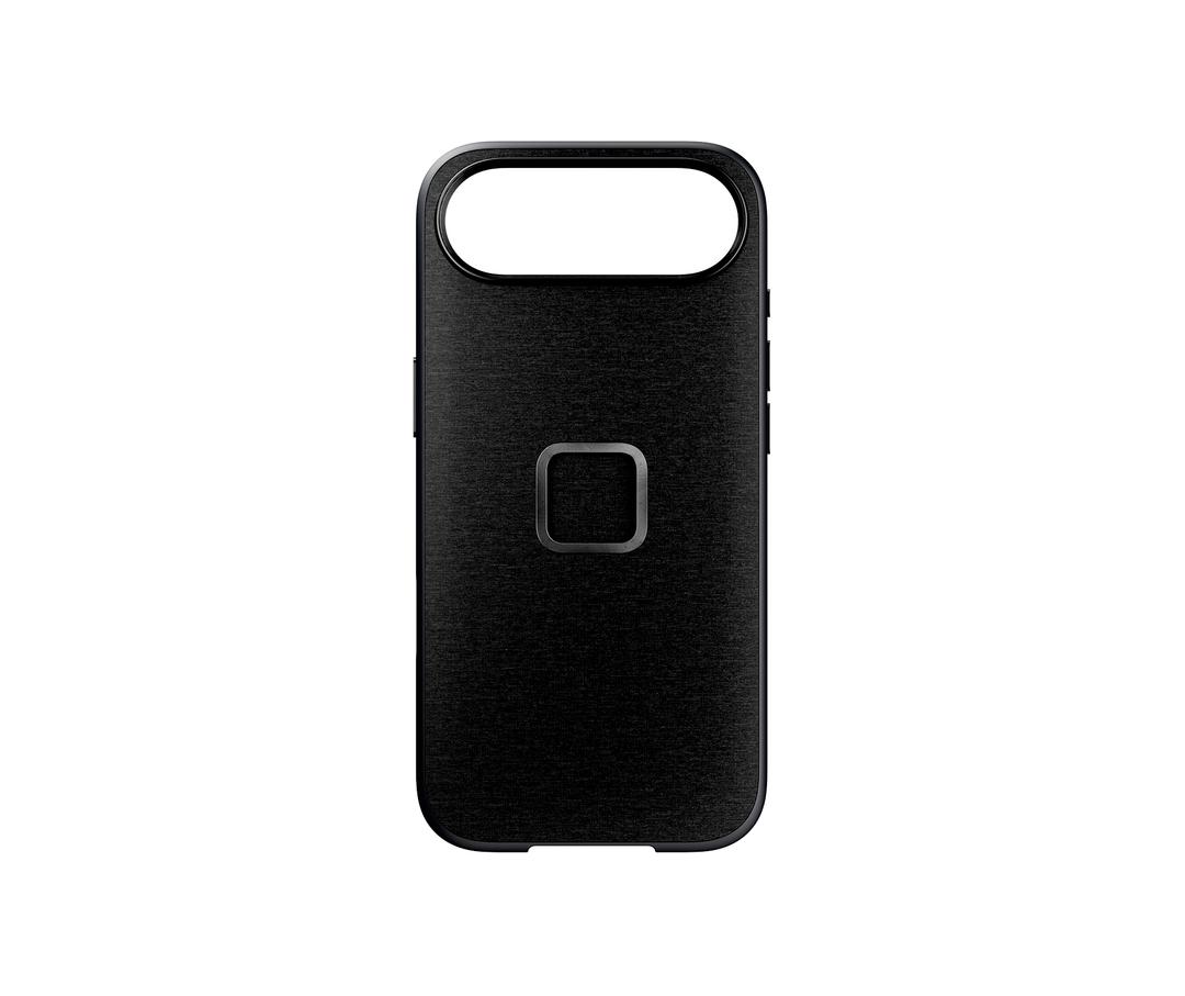 Cathay Photo | Peak Design Fabric Case - iPhone 17 Air (Charcoal)