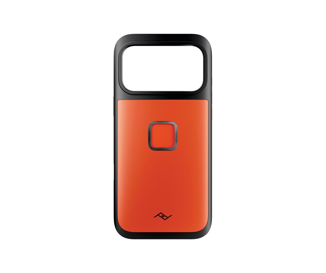 Cathay Photo | Peak Design GNAR Case - iPhone 17 Pro Max (Ibis)