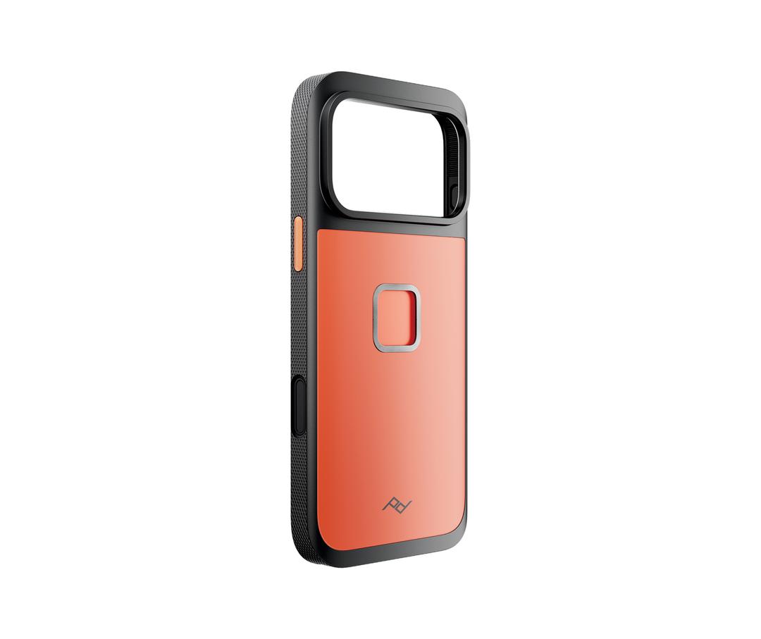 Cathay Photo | Peak Design GNAR Case - iPhone 17 Pro Max (Ibis)