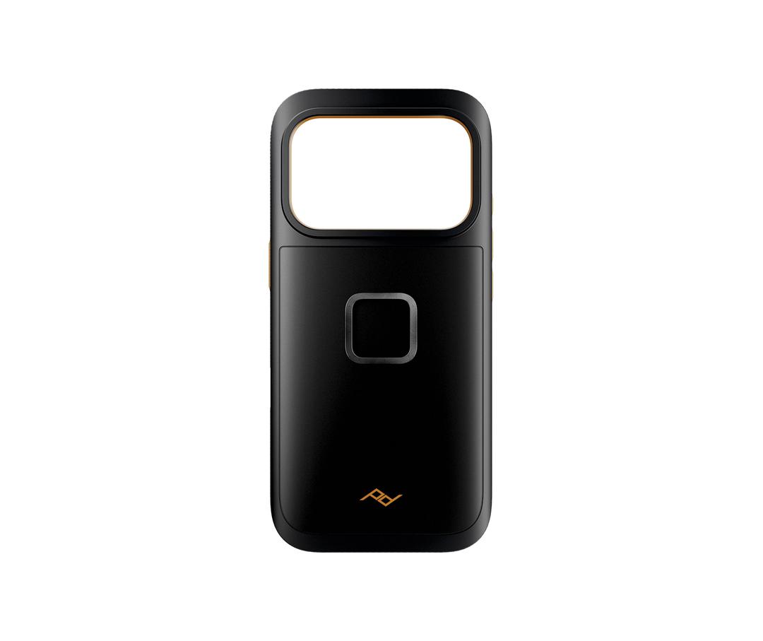 Cathay Photo | Peak Design GNAR Case - iPhone 17 Pro (Black)