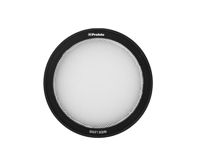 Cathay Photo | Profoto Wide Lens for A1 Studio Light