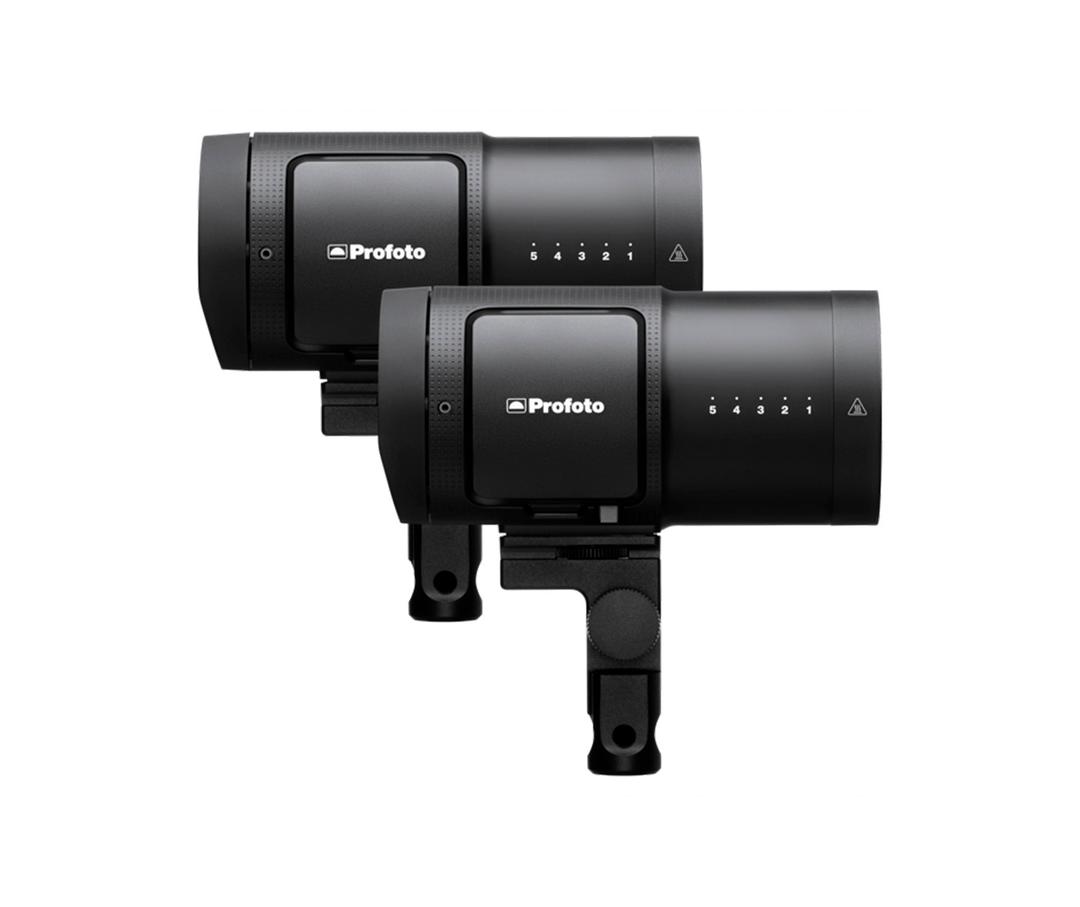 Cathay Photo | Profoto B20 Duo Kit