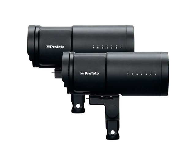 Cathay Photo | Profoto B10X Plus OCF Flash Duo Kit