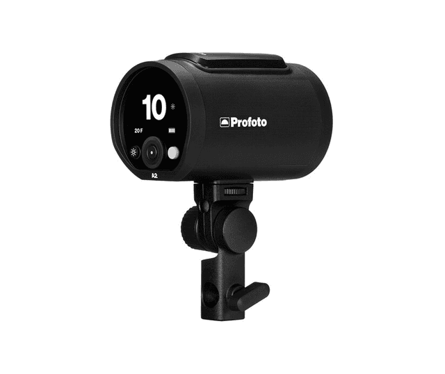 Cathay Photo | Profoto A2 Monolight