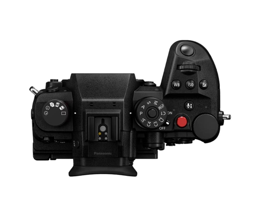Cathay Photo | Panasonic Lumix GH7 Mirrorless Camera Body