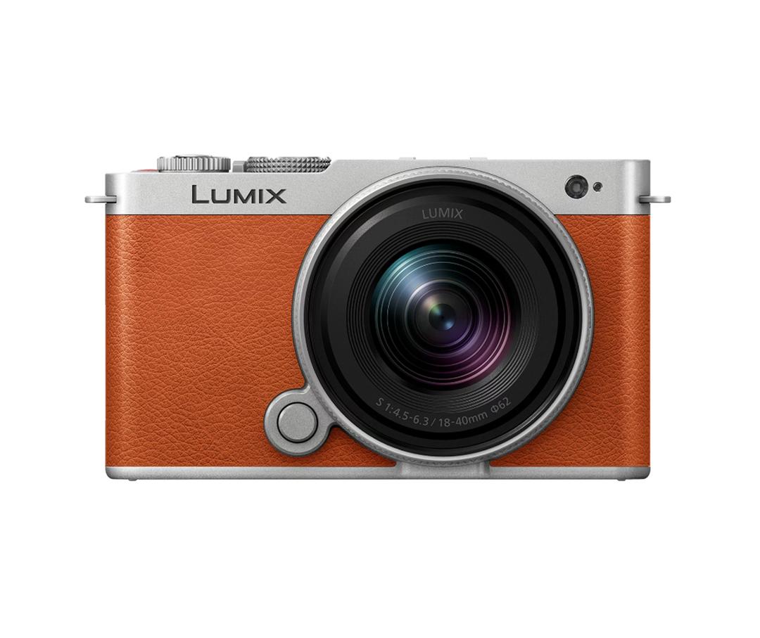 Cathay Photo | Panasonic Lumix S9 Mirrorless Camera with 18-40mm…