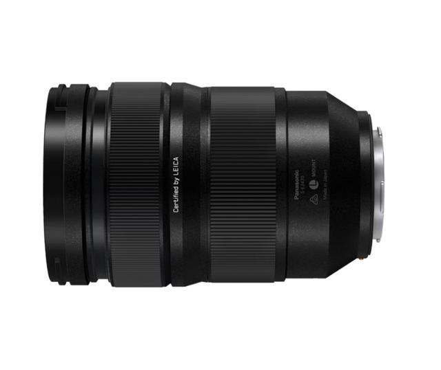 Cathay Photo | Panasonic Lumix S PRO 24-70mm f/2.8 Lens