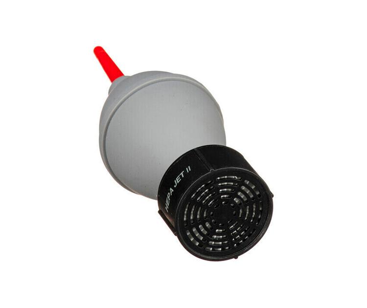 Cathay Photo | Photographic Solutions Orbit HEPA Jet Blower